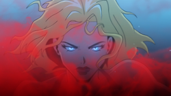 Ilana Rostovic | DC Universe Wiki | Fandom