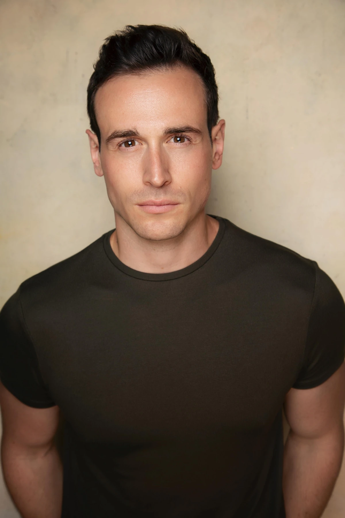 Chris Cafero | DC Universe Wiki | Fandom