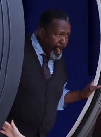 Perry White | DC Universe Wiki | Fandom