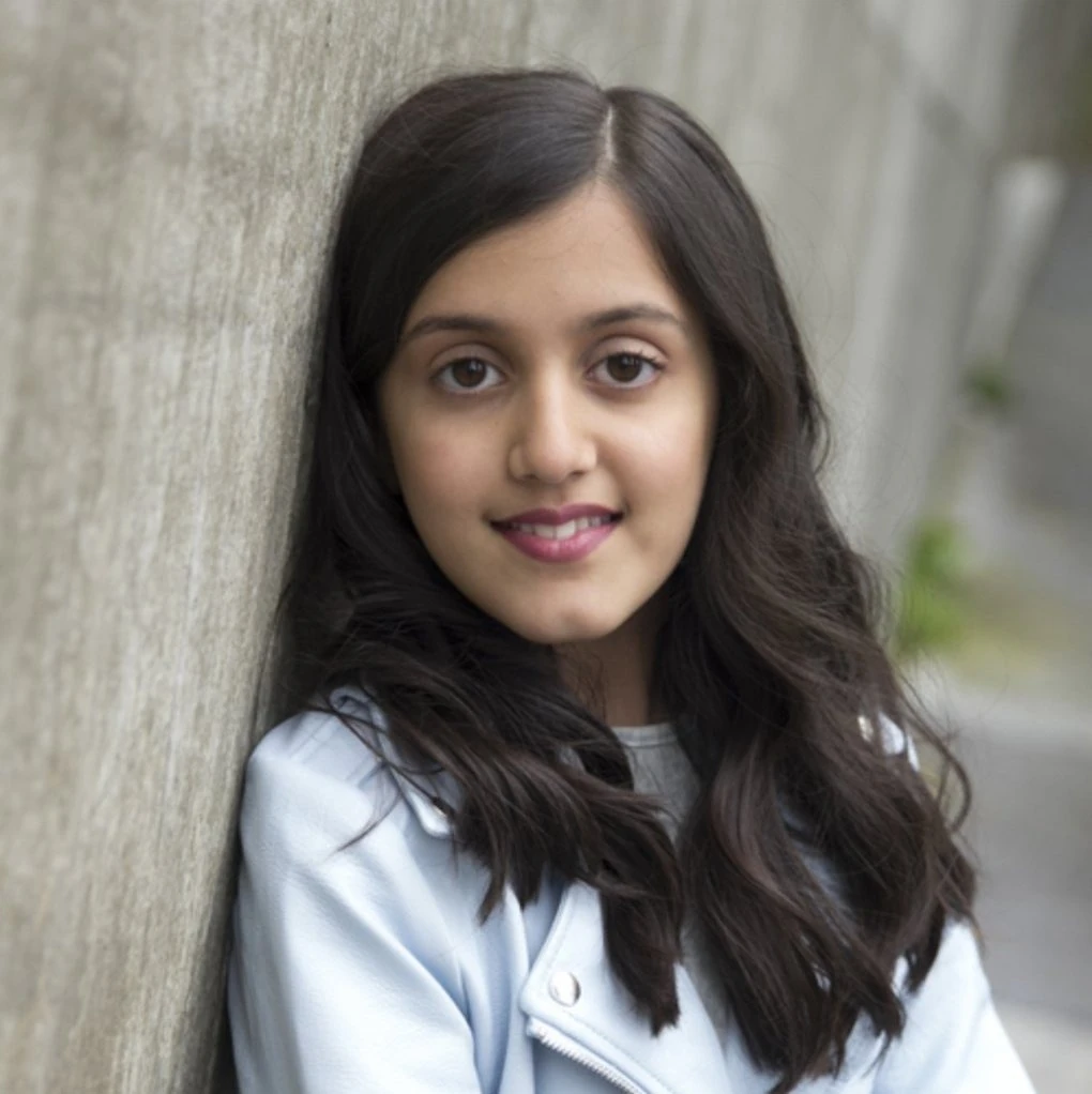 Maya Kooner Sarsthi | DC Universe Wiki | Fandom