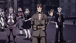 G.I. Robot | DC Universe Wiki | Fandom