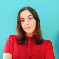 Sabrina Futch | DC Universe Wiki | Fandom