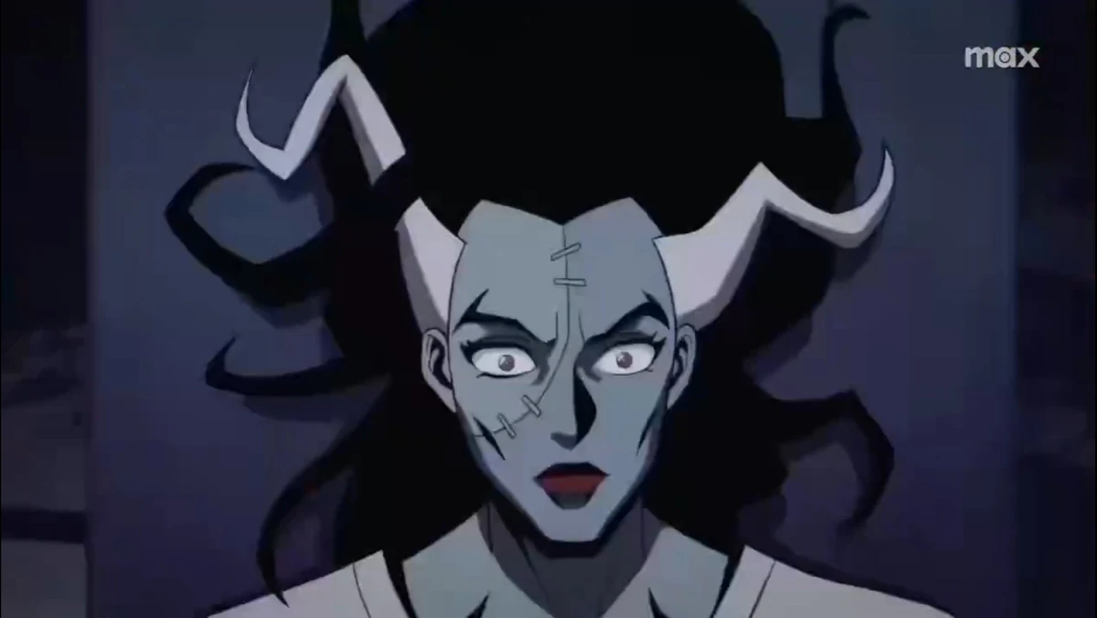 Bride of Frankenstein | Gallery | DC Universe Wiki | Fandom