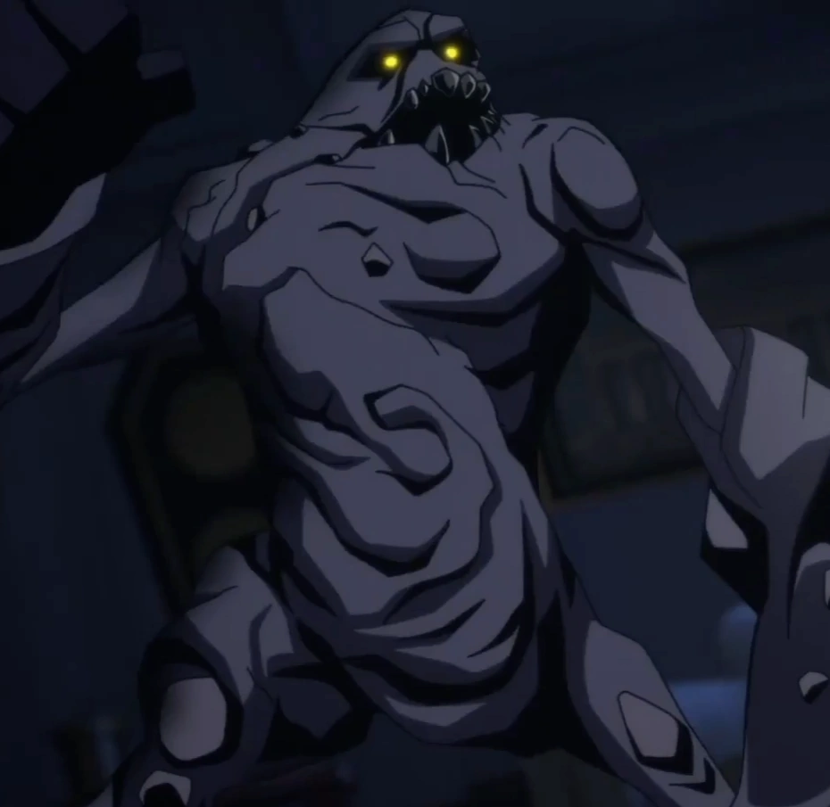 Clayface | DC Universe Wiki | Fandom