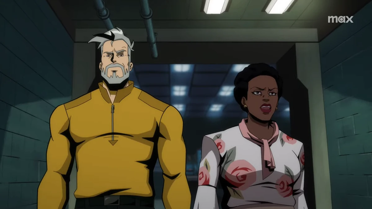 Belle Reve Correctional Center | Gallery | DC Universe Wiki | Fandom