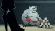 King Shark | DC Universe Wiki | Fandom