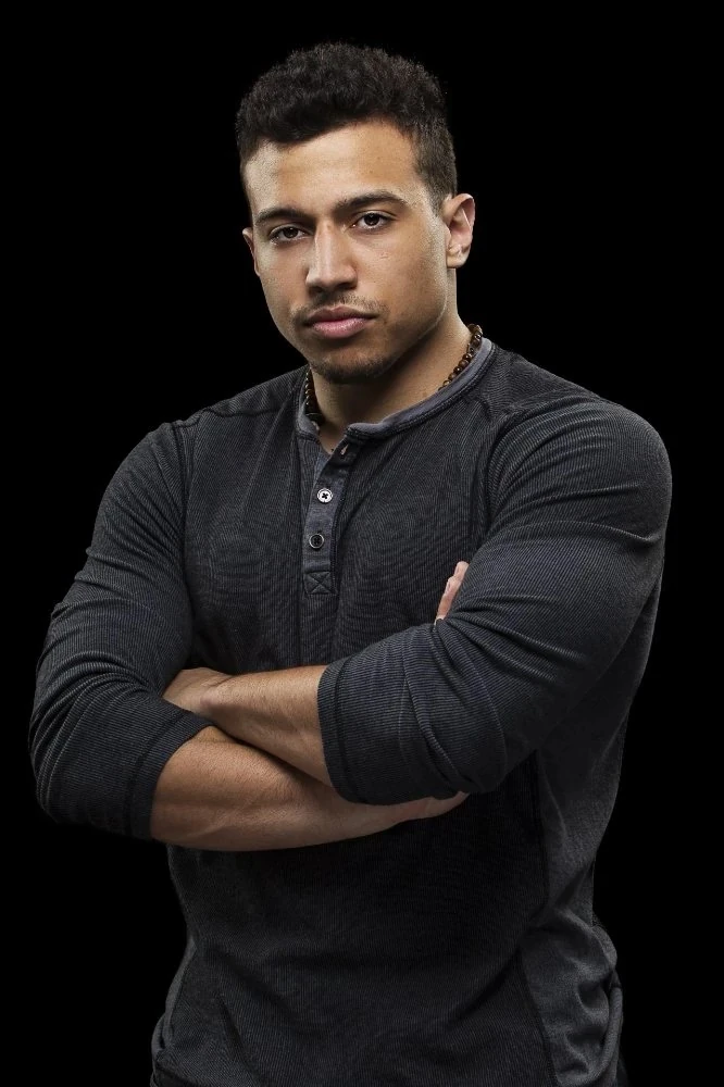 Dan Carter | DC Universe Wiki | Fandom