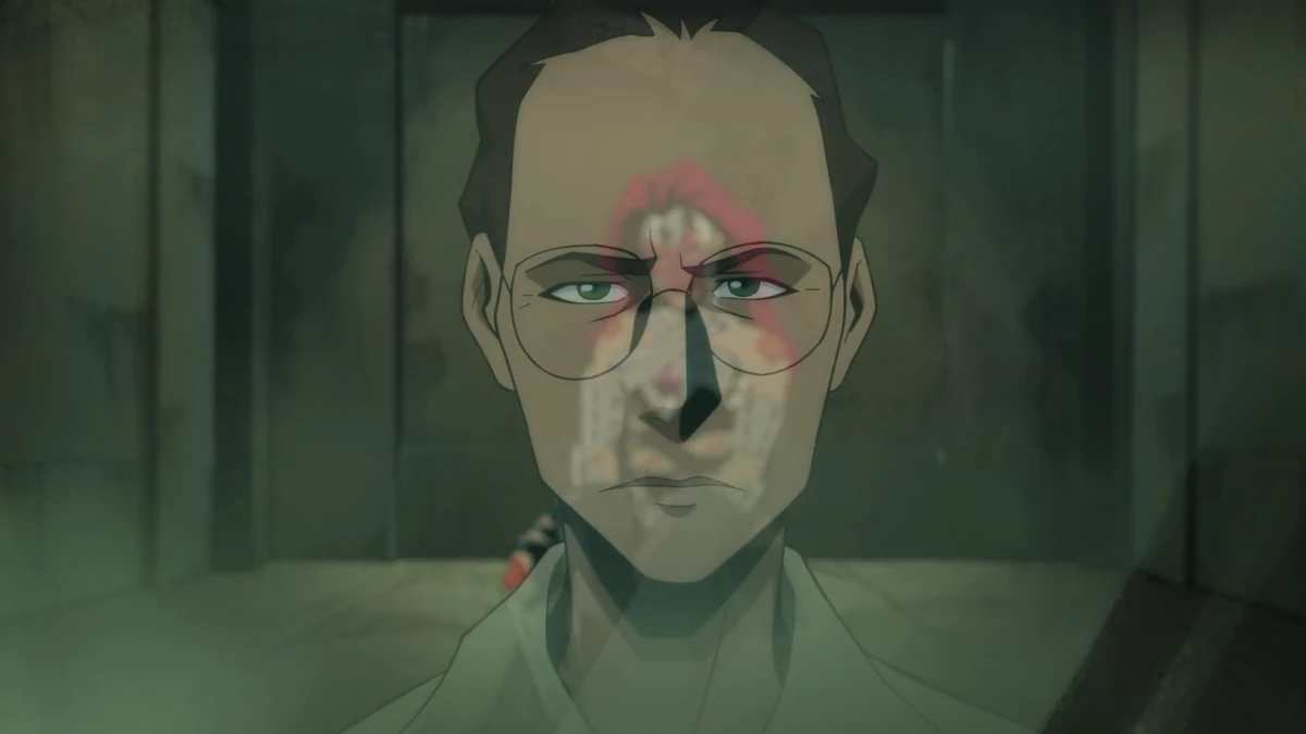 Aisla MacPherson | Gallery | DC Universe Wiki | Fandom