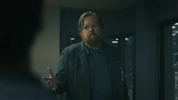 John Economos | DC Universe Wiki | Fandom