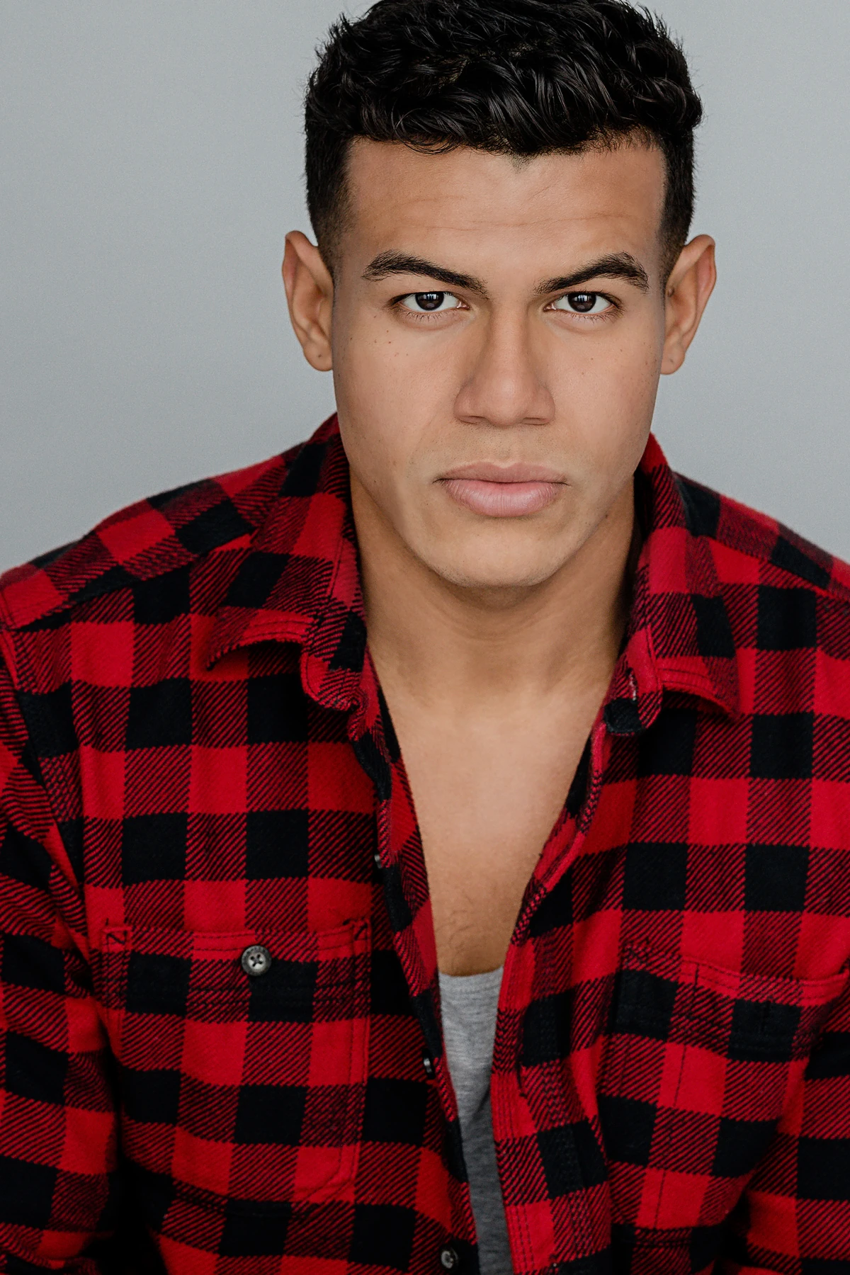 Michael Ocampo | DC Universe Wiki | Fandom