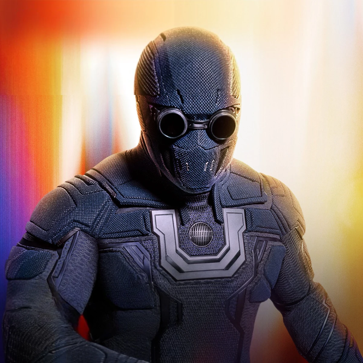 Ultraman Suit | DC Universe Wiki | Fandom
