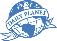 Daily Planet | DC Universe Wiki | Fandom