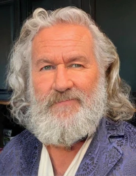 Charlie Adler | DC Universe Wiki | Fandom