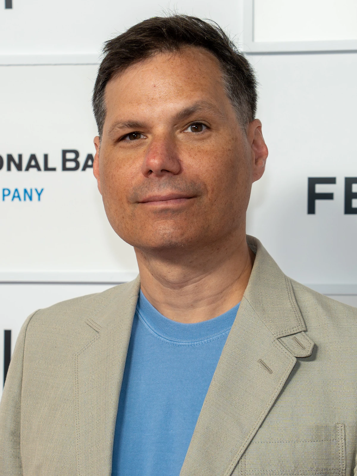 Michael Ian Black | DC Universe Wiki | Fandom