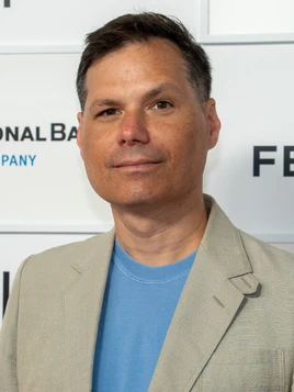 Michael Ian Black | DC Universe Wiki | Fandom