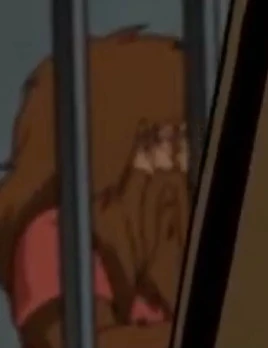 Shaggy Man | DC Universe Wiki | Fandom