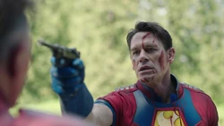 Peacemaker | DC Universe Wiki | Fandom