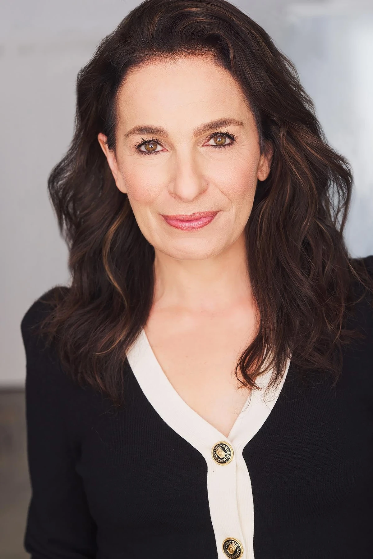 Salli Saffioti | DC Universe Wiki | Fandom