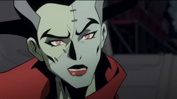 Bride of Frankenstein | DC Universe Wiki | Fandom