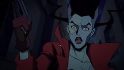 Bride of Frankenstein | DC Universe Wiki | Fandom