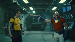 Peacemaker | DC Universe Wiki | Fandom