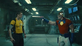 Task Force X | DC Universe Wiki | Fandom