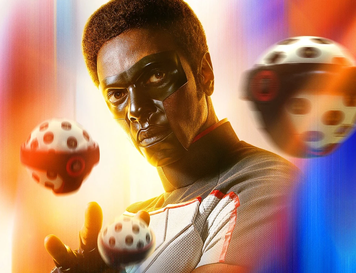 T-Spheres | DC Universe Wiki | Fandom