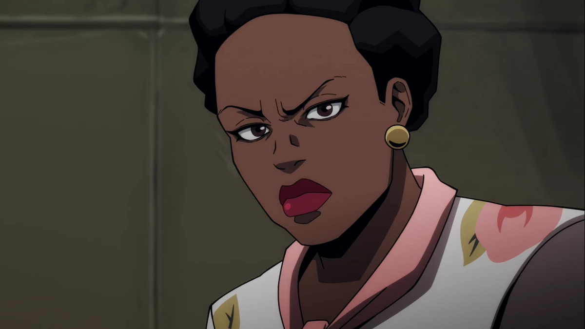 Amanda Waller | Quote | DC Universe Wiki | Fandom