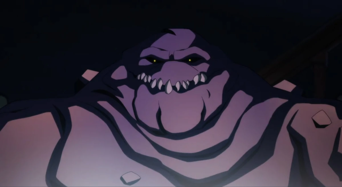 Clayface | DC Universe Wiki | Fandom