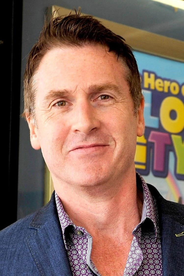 David Kaye | DC Universe Wiki | Fandom
