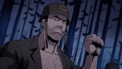 Franklin Rock | DC Universe Wiki | Fandom