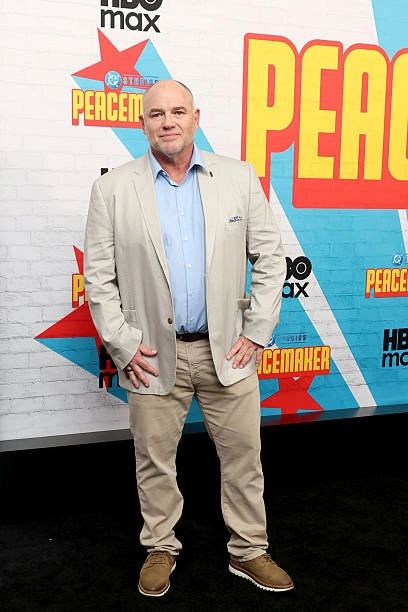 Lars P. Winther | DC Universe Wiki | Fandom