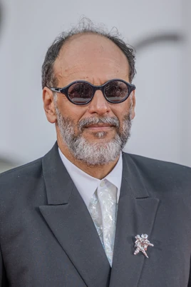 Luca Guadagnino | DC Universe Wiki | Fandom