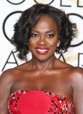 Viola Davis | DC Universe Wiki | Fandom