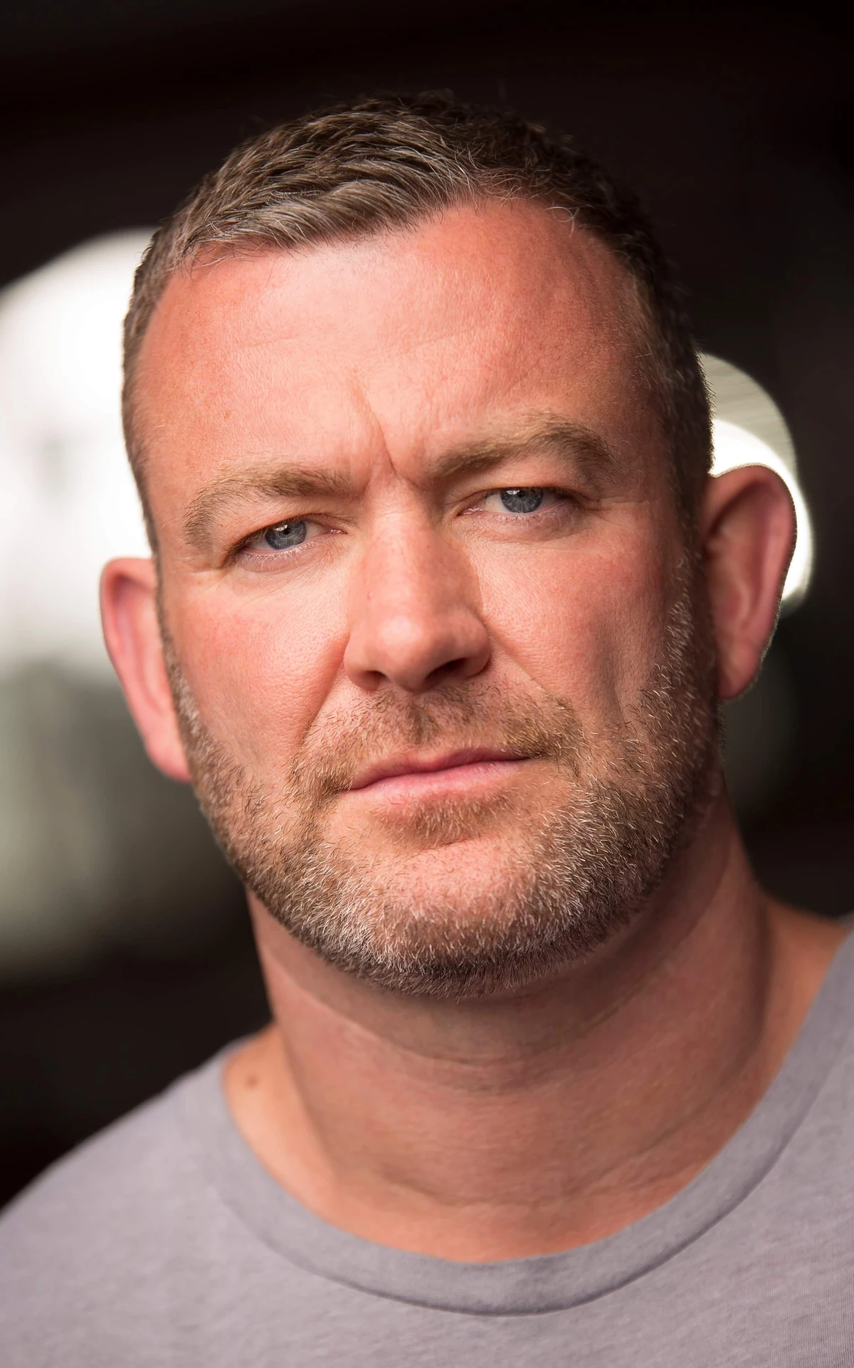 Lee Charles | DC Universe Wiki | Fandom