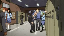 Star City | DC Universe Wiki | Fandom