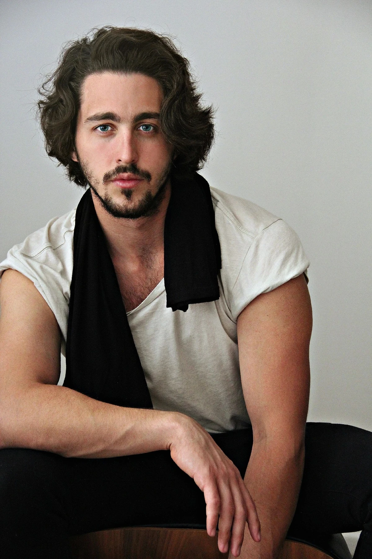 David Flannery | DC Universe Wiki | Fandom