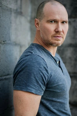 Matthew Sean Blumm | DC Universe Wiki | Fandom