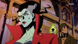 Pokolistan | DC Universe Wiki | Fandom