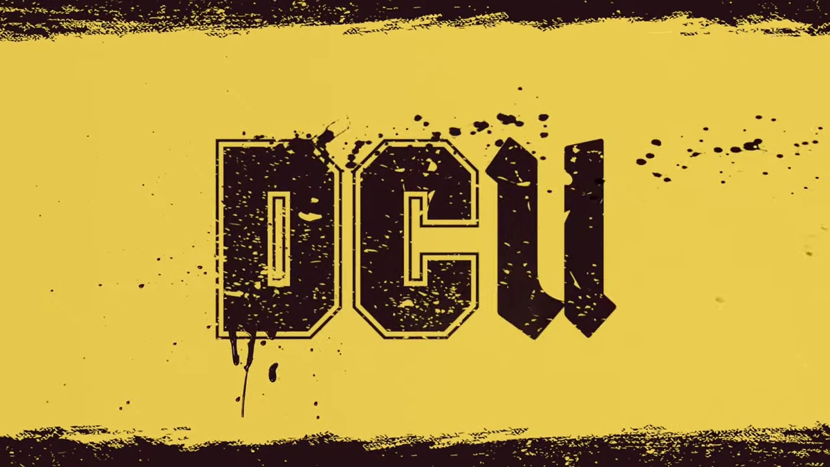 DC Universe | DC Universe Wiki | Fandom