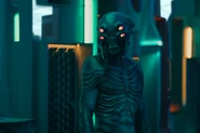 Kyphotic Alien | DC Universe Wiki | Fandom