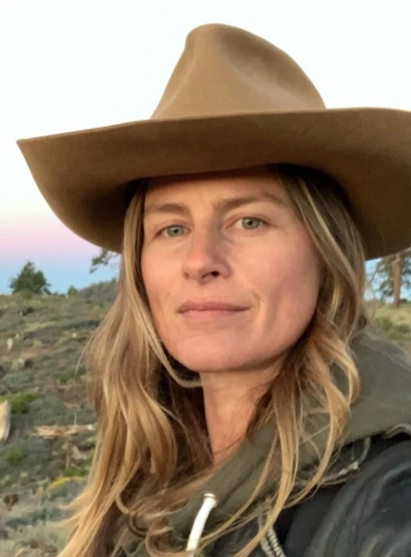 Kandace Reuter | DC Universe Wiki | Fandom