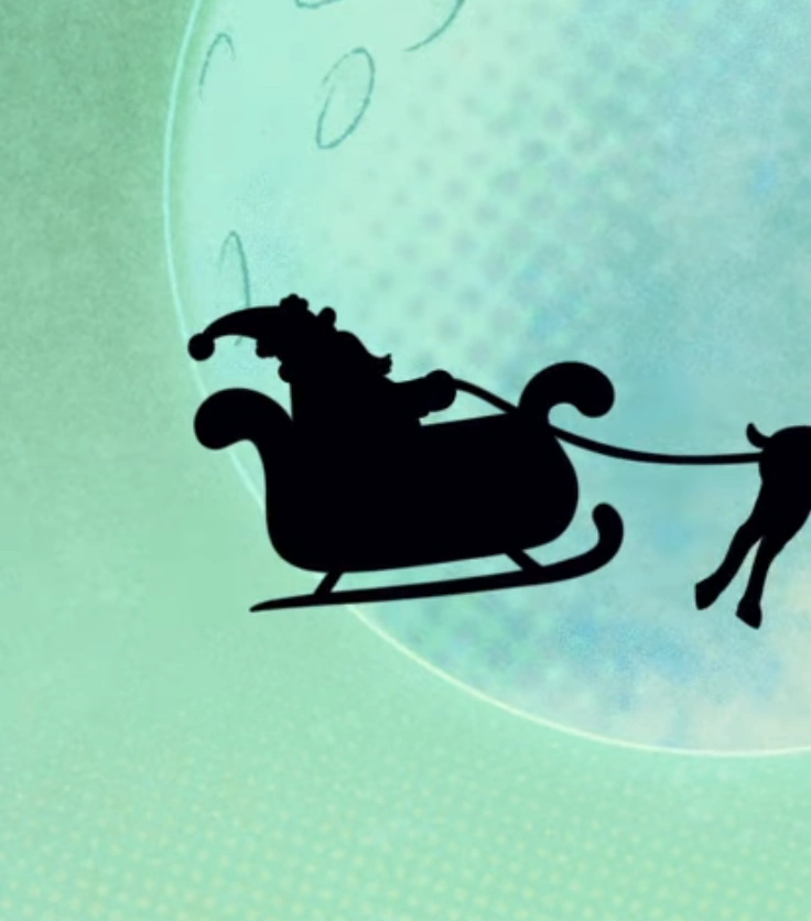 Santa Claus | DC Universe Wiki | Fandom