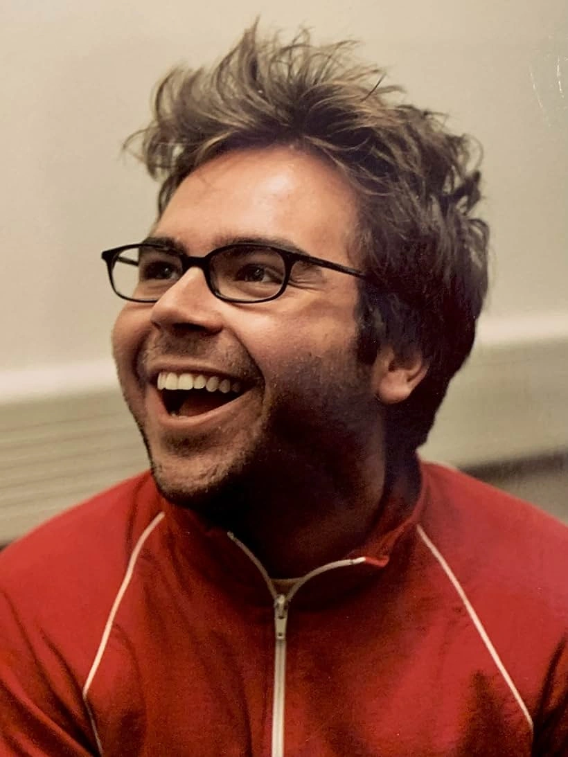 Michael Larson | DC Universe Wiki | Fandom