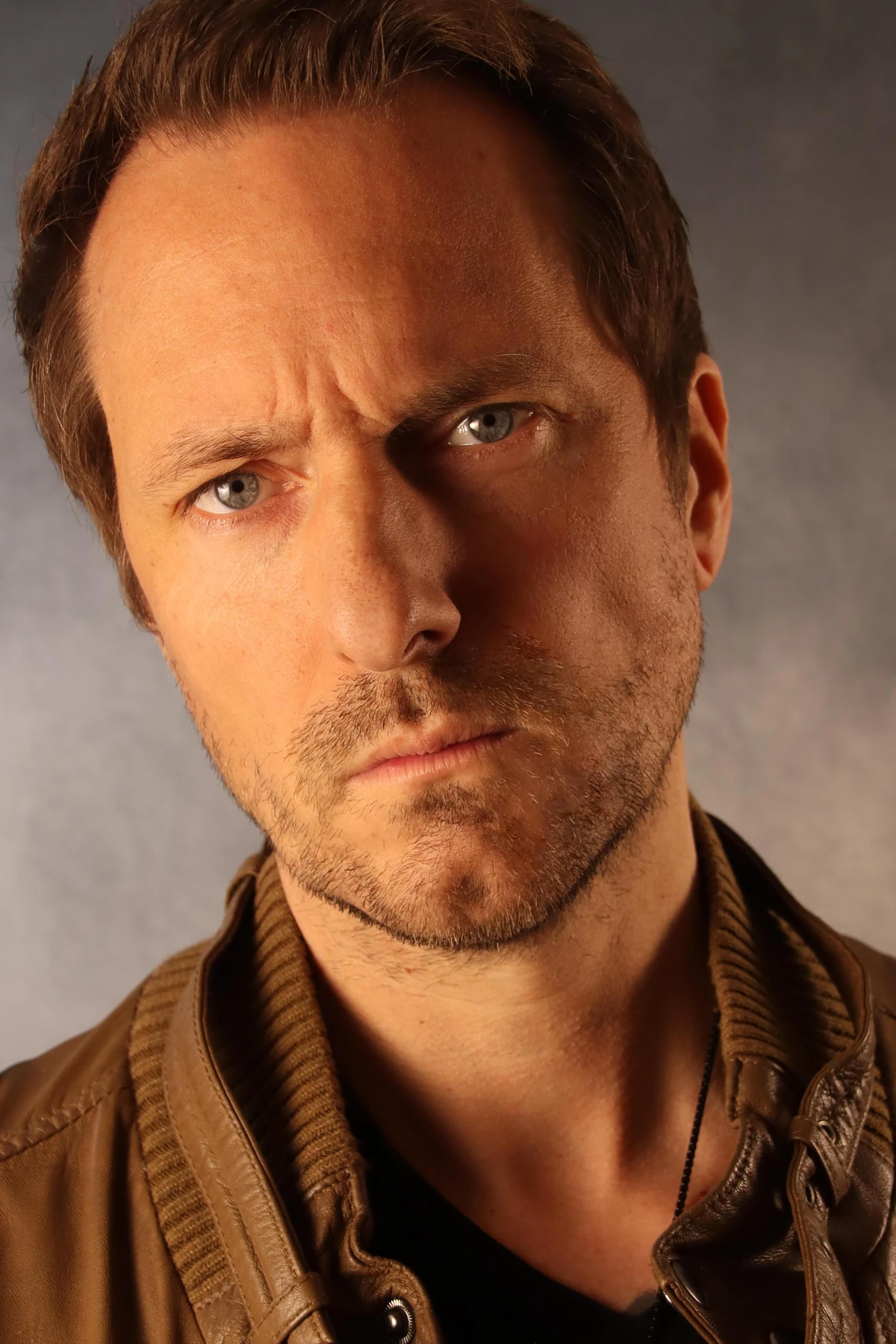 Thomas Spaeter | DC Universe Wiki | Fandom