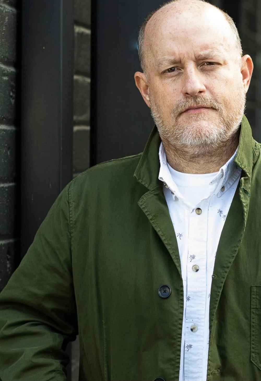 Clint Culp | DC Universe Wiki | Fandom