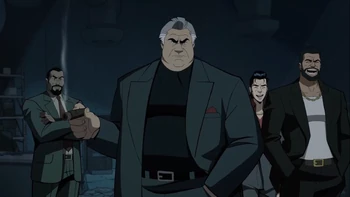 Rupert Thorne's Gang | DC Universe Wiki | Fandom