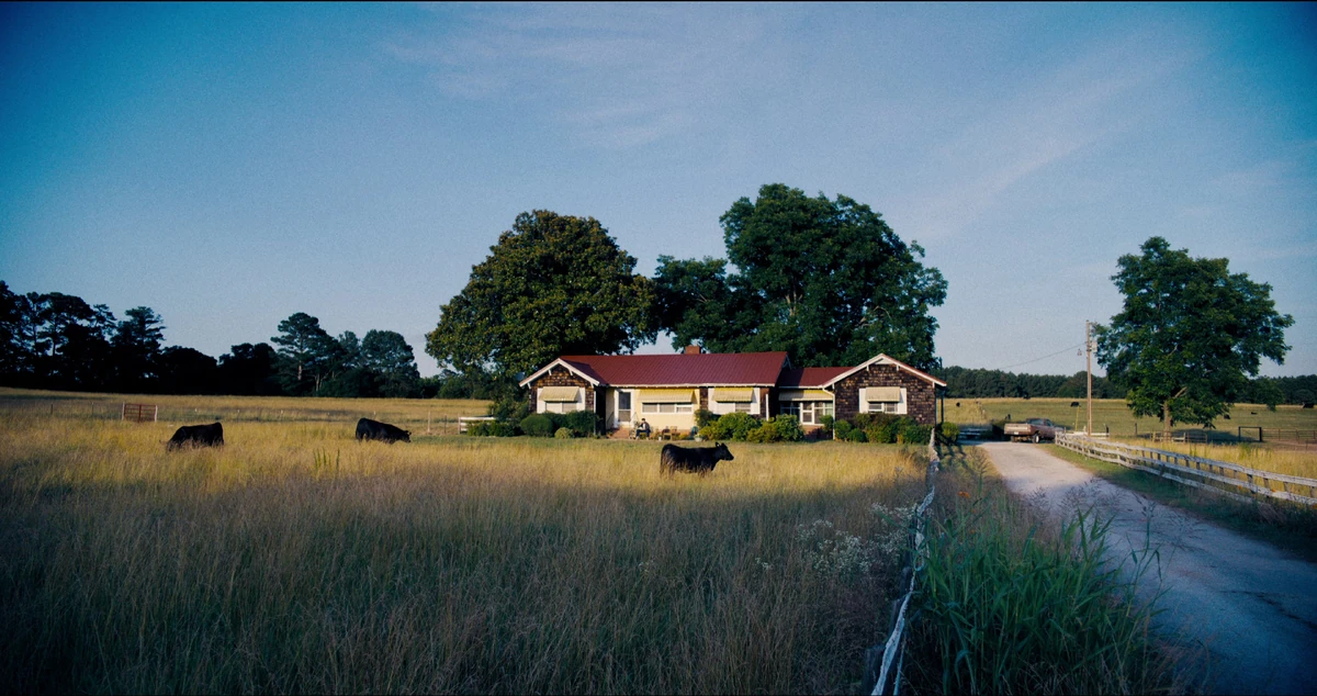 Kent Farm | DC Universe Wiki | Fandom