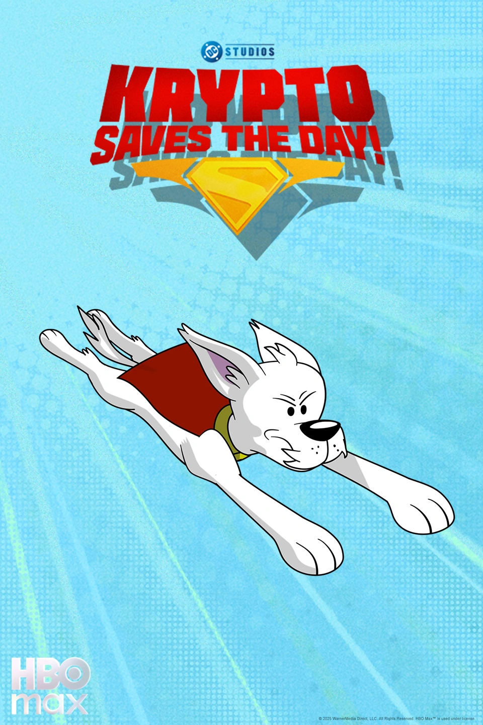 Krypto Saves the Day! | Season One | DC Universe Wiki | Fandom