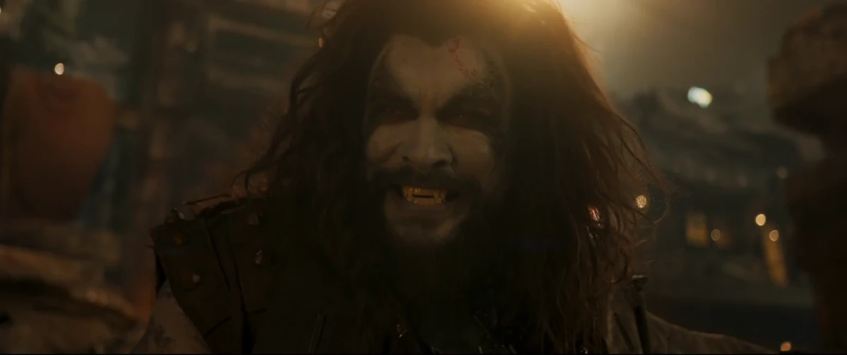 Czarnians | DC Universe Wiki | Fandom